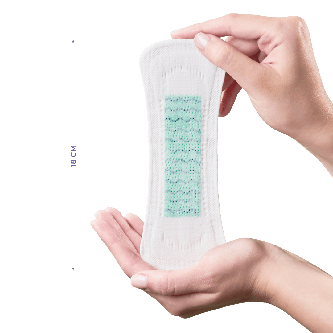 PANTY LINERS / LONG – pectivkwt